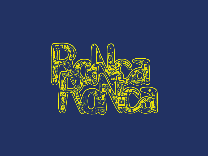 Ronca Ronca | O programa que orienta desorientando!