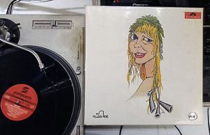 rita lee | Ronca Ronca