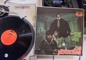 rita lee | Ronca Ronca