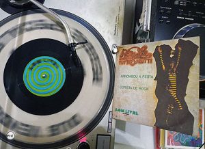 rita lee | Ronca Ronca