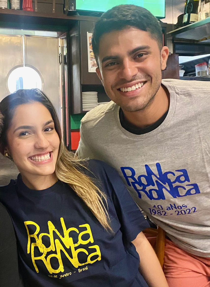 Ronca Ronca | O programa que orienta desorientando!